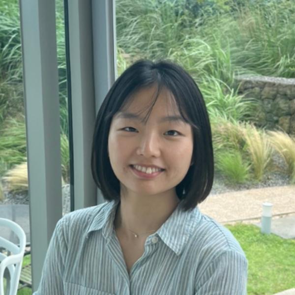 Current Students | Department of East Asian Languages and Civilizations